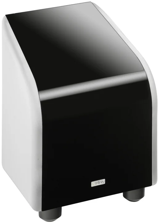 Infinity Cascade Twelve - EXCELIA HIFI