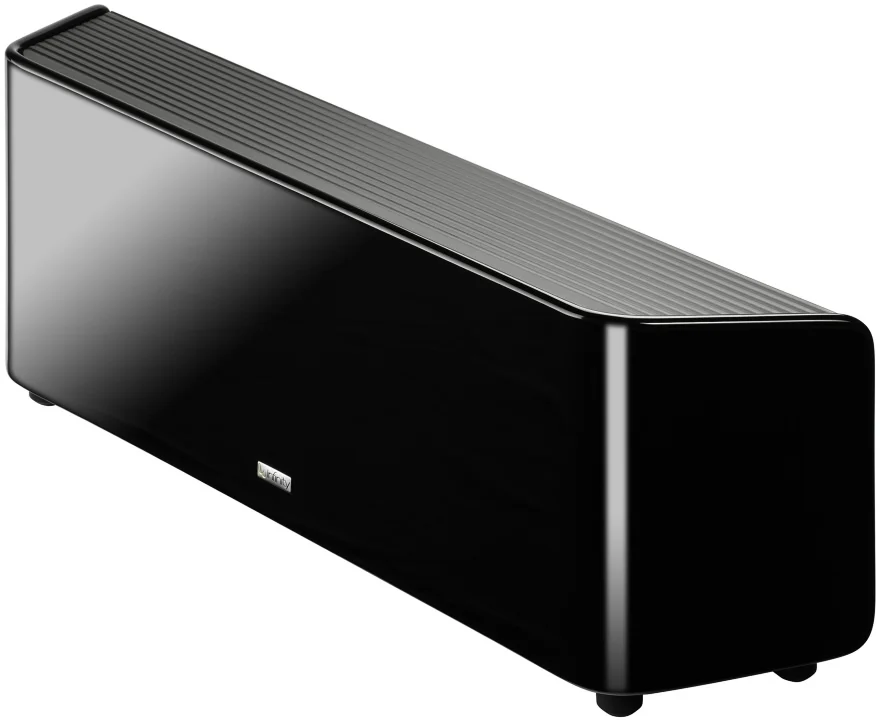 Infinity Cascade Fifteen - EXCELIA HIFI